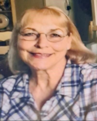 Nancy June Martinez Obituary (2024) - Crane, TX - Nichols Funeral Home ...