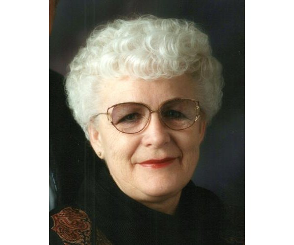Marian Ruth Walker Reid Obituary (2024) - Jerome, ID - Farnsworth ...