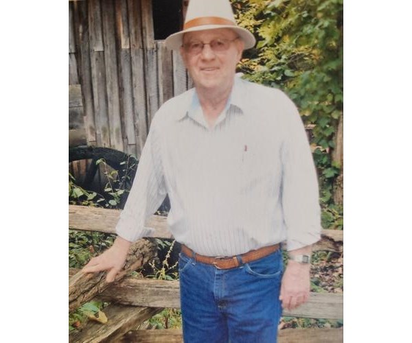 Ronald V. Rogers Obituary (2025) - Lake Park, GA - McLane Lakewood ...