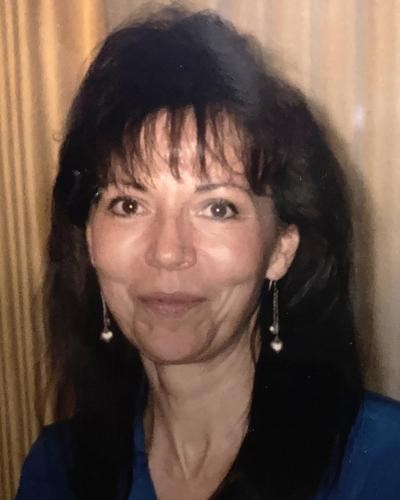 Rhonda Nadine Jordan Obituary (2025) - Las Vegas, NV - Giddens Memorial ...