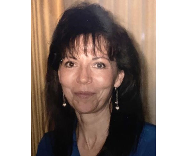 Rhonda Nadine Jordan Obituary (2025) - Las Vegas, NV - Giddens Memorial ...