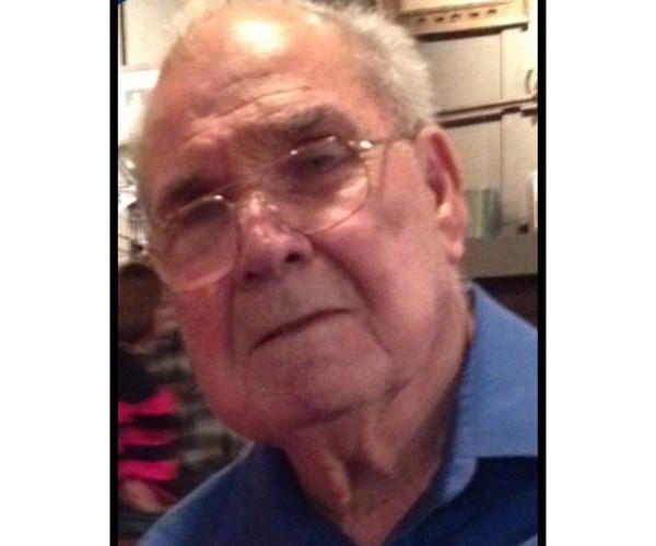 Samuel Paul Evans Obituary (2025) - Apopka, FL - Loomis Family Funeral ...