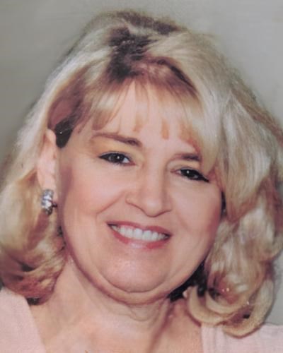 Anna Faye Estep Obituary (2026) - Fenton, MI - Sharp Funeral Homes ...