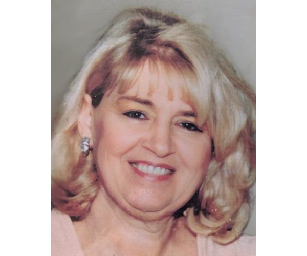 Anna Faye Estep Obituary (2026) - Fenton, MI - Sharp Funeral Homes ...