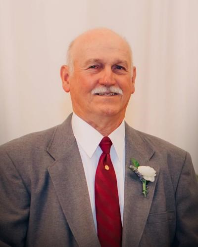 Harry Edmond Hughes, Sr. Obituary (1948 - 2026) - Ponchatoula, LA - AN17