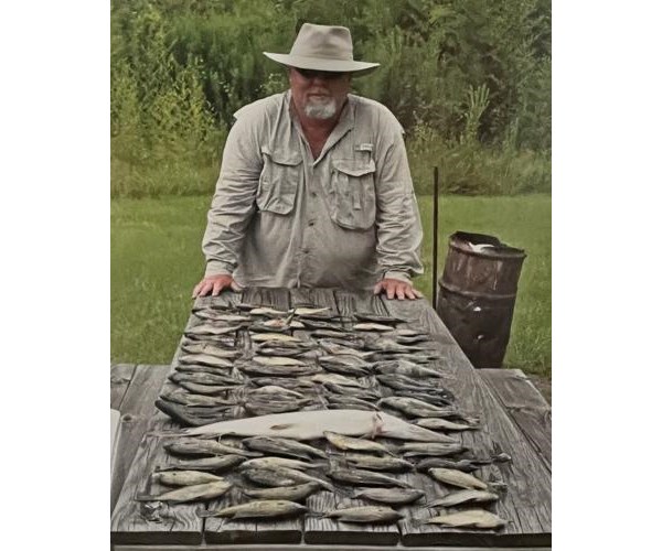 EDWARD MICKIE CROOM Obituary (1957 - 2023) - Legacy Remembers