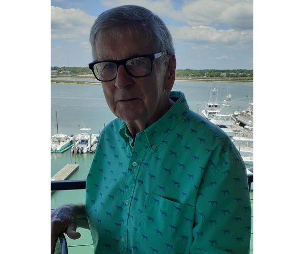 Bruce L Kurinskas Obituary (2025) - Peterborough, NH - Cremation ...