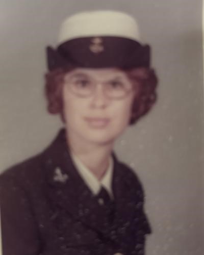 Kristine Marie (Lee) Marler Obituary (2026) - Marion, IL - Binkley Ross ...