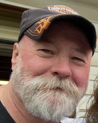 Kevin T. Glass Obituary (2025) - Cincinnati, OH - Hodapp Funeral Home ...