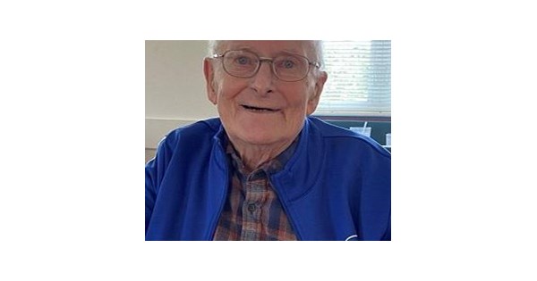 Willard A. Booth Sr. Obituary (2022) - Traverse City, MI - Gibbons ...