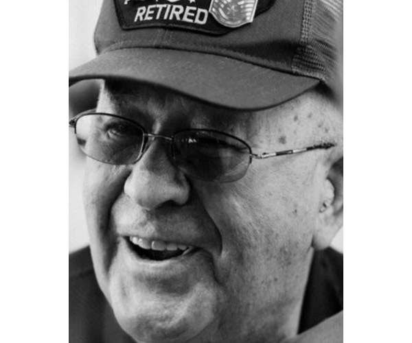 Edward 'Ed' Allen Marvin Obituary (2025) - Kenton, TN - Karnes & Son ...