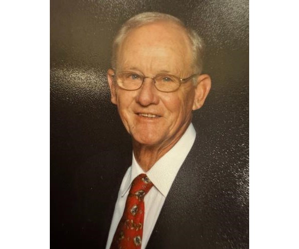 Arthur Jennings Walker Obituary (2023) - Farmville, VA - Puckett ...