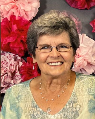 Shirley P. Nicholson Obituary (2024) - Marrero, LA - Mothe Funeral ...