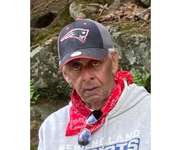 Joseph P. Gomes Obituary (2024) - Taunton, MA - Sowiecki-Snyder Home ...