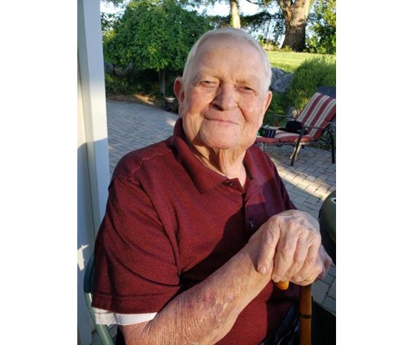 Marley Lewis McCulloch Obituary (2024) - Salt Lake City, UT - McDougal ...