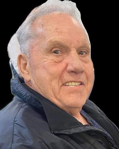 George M. Hubbard Obituary (2025) - Fairborn, OH - Belton-Stroup ...