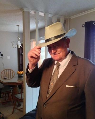 Billy Dee McPhail Obituary (1932 - 2026) - Memphis, TN - The Daily Memphian