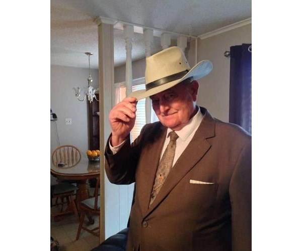 Billy Dee McPhail Obituary (1932 - 2026) - Memphis, TN - The Daily Memphian