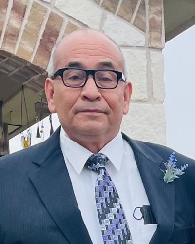 Martin Serna Obituary (2024) - Laredo, TX - Hillside Funerals ...
