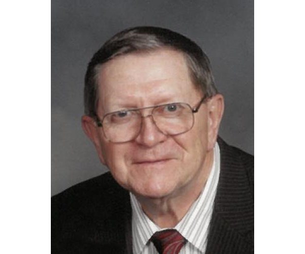 Charles Overby Obituary (2025) - Milbank, SD - Mundwiler & Larson ...