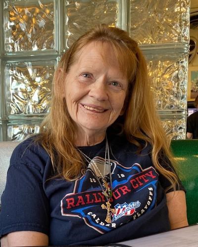 Michele Lawrence Obituary (2025) - Rochester, NY - New Comer Cremations ...