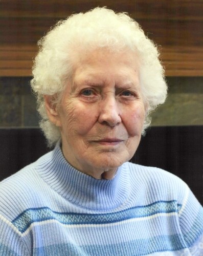 Dorothy Louise Hansen Obituary (2025) - Audubon, IA - Schmidt Family ...