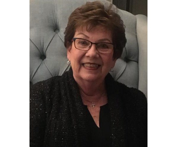 Sandra Jordan Obituary (2025) - Apopka, FL - Highland Funeral Home and ...
