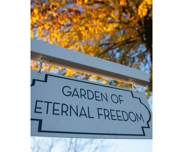 TVA Ceremony Garden of Eternal Freedom Dedication Obituary (2023 ...