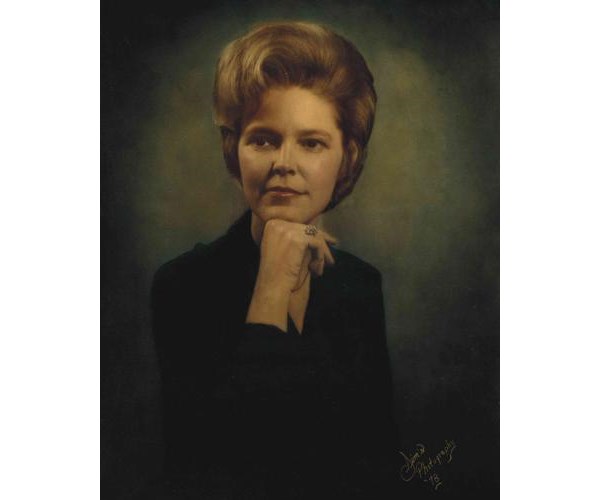 Nancy Trueblook Hendrix Obituary (2025) - Tyner, NC - Miller & Van ...