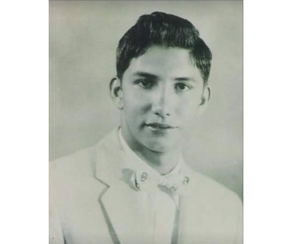 Jose Luis Espinosa-Soto Obituary (2024) - Tampa, FL - Segal Funeral ...