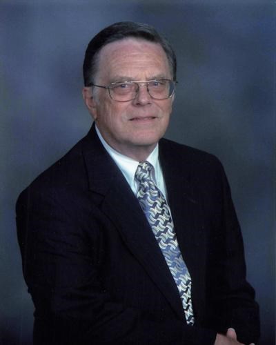 William Edward Bass Obituary (2025) - Nashville, TN - West Harpeth ...