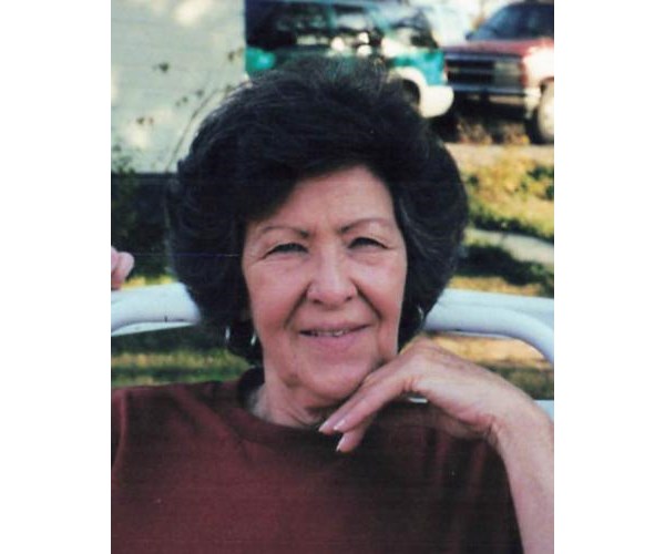 Sandra Jenkins Obituary (2026) - Bruce, MS - Parker Memorial Funeral ...