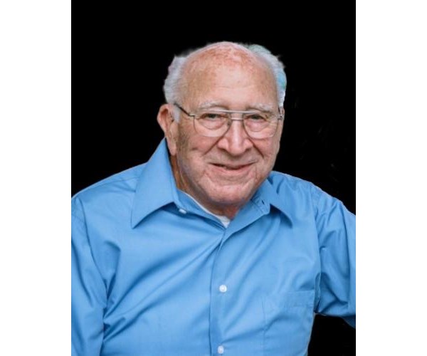 Frank Vernon Stancliff Obituary (2023) - Legacy Remembers