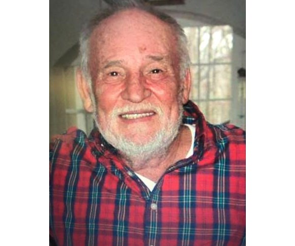 Joseph Harding Griffith Obituary (2025) - Clarksville, VA - Newcomb ...