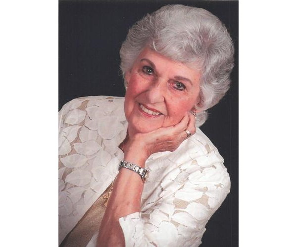 Helen Warren Obituary and Online Memorial (2025)