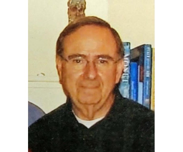 John Gregory DeMarco Obituary (2026) - Toledo, OH - Urbanski Funeral ...