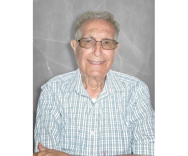Louis A. Malandra Obituary (2026) - Upper Darby, PA - Donohue Funeral ...