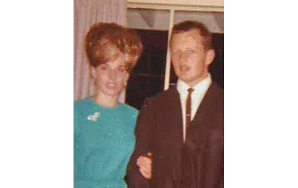 Bob Buckley Sr. Obituary and Online Memorial (2025)