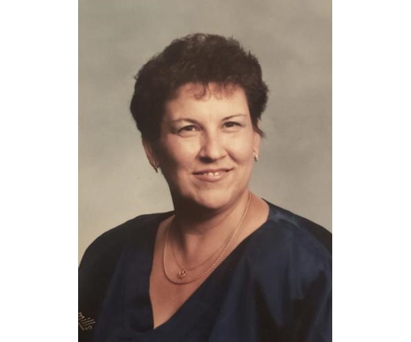 Louella Hebert Obituary (2026) - Texas City, TX - Emken-Linton Funeral ...