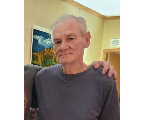 Raymond Allen Drewett Sr. Obituary (2026) - St. Clairsville, OH ...