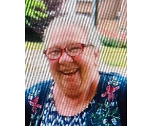 Christine Susan Johnson Obituary (2025) - Colombus, IN - Halo ...
