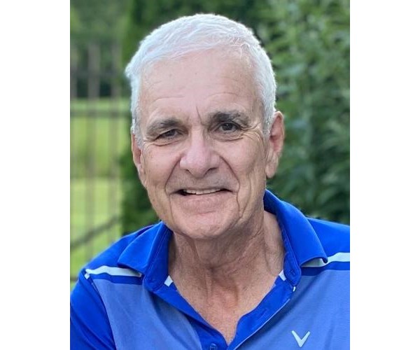 Walter S Pavluk Obituary (2024) - Akron, OH - Hummel Funeral Home ...