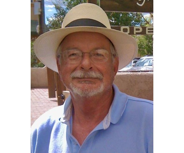 Timothy Reaves Erwin Obituary (2025) - Rockport, TX - Charlie Marshall ...