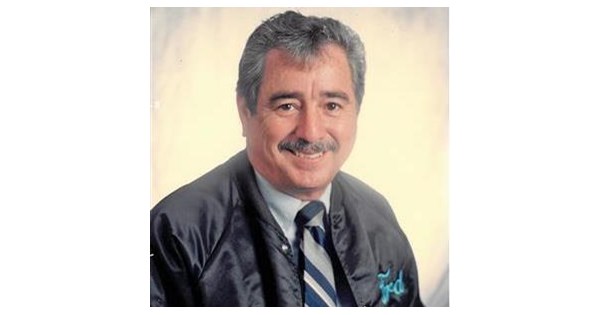 Felipe Chavez Jr. Obituary (1945 - 2022) - Legacy Remembers