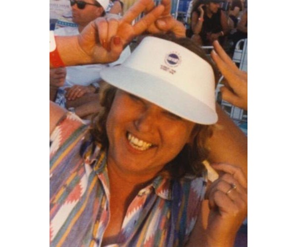 Sheila Ann Bolgren Obituary (2024) - Coolidge, AZ - J. Warren Funeral ...
