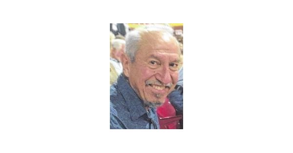 Juan Jose Baca Obituary (2026) - Albuquerque, NM - French Funerals ...