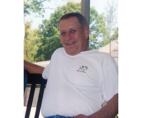 Kenneth Dewey "Moody Blue" Manring Obituary (1945 - 2023) - Legacy ...