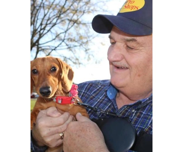 Robert Larry Blaylock Obituary (2023) - Dickson, TN - Spann Funeral ...