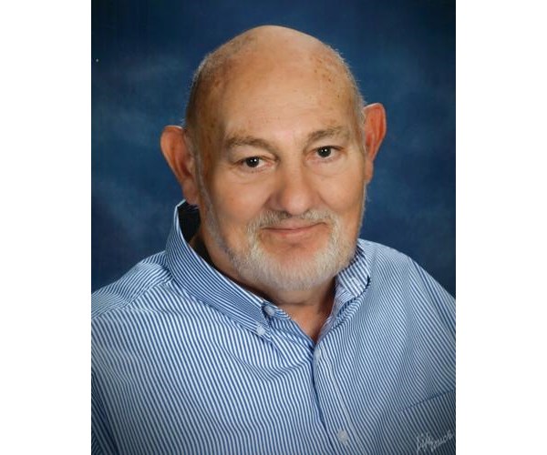 Frank Macek Obituary (2025) - Bates City, MO - Ralph O. Jones Funeral Home