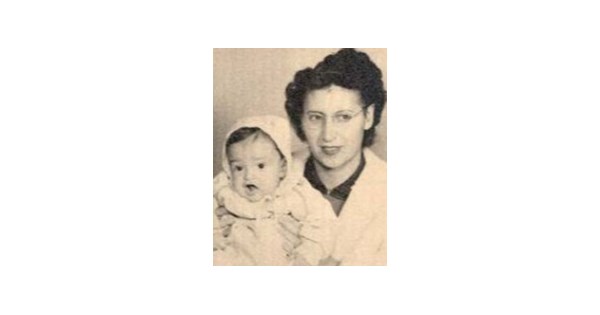 Beatrice M. Rodriguez Obituary (2024) - El Paso, TX - Sunset Funeral ...